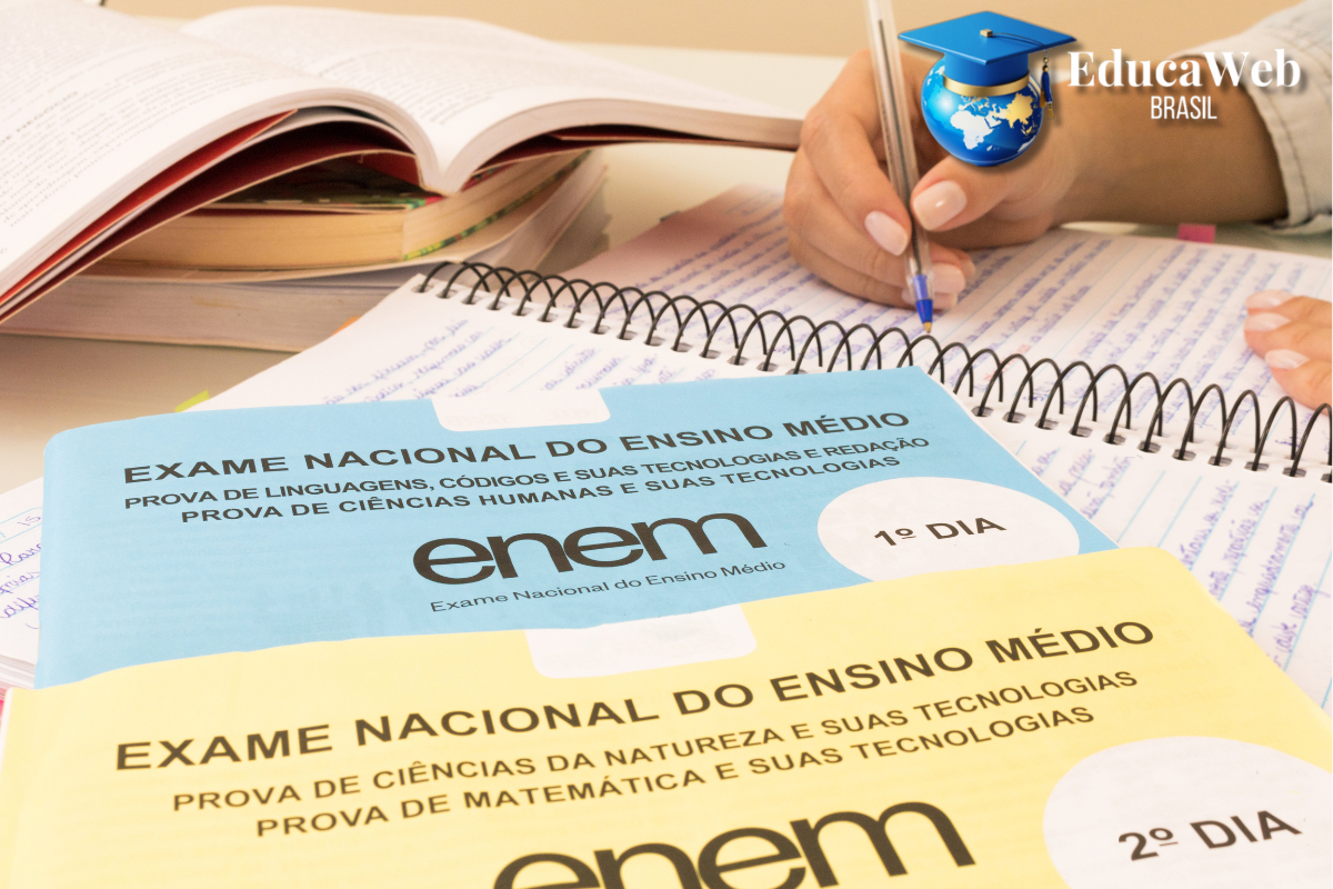 Como Solicitar Isenção da Taxa do ENEM 2024: Guia passo a passo ... Como Solicitar Isenção da Taxa do ENEM 2024: Guia passo a passo ...